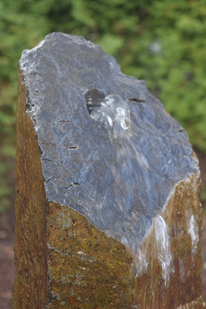 Natural Top Basalt Kit