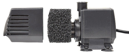 Mag Drive Pump, 400 GPH