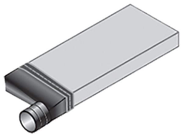 MultiVent, 100' roll