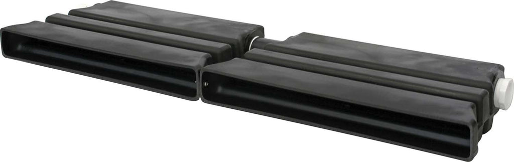 Eco-Series Dual Waterfall Diffuser, 46" Wide